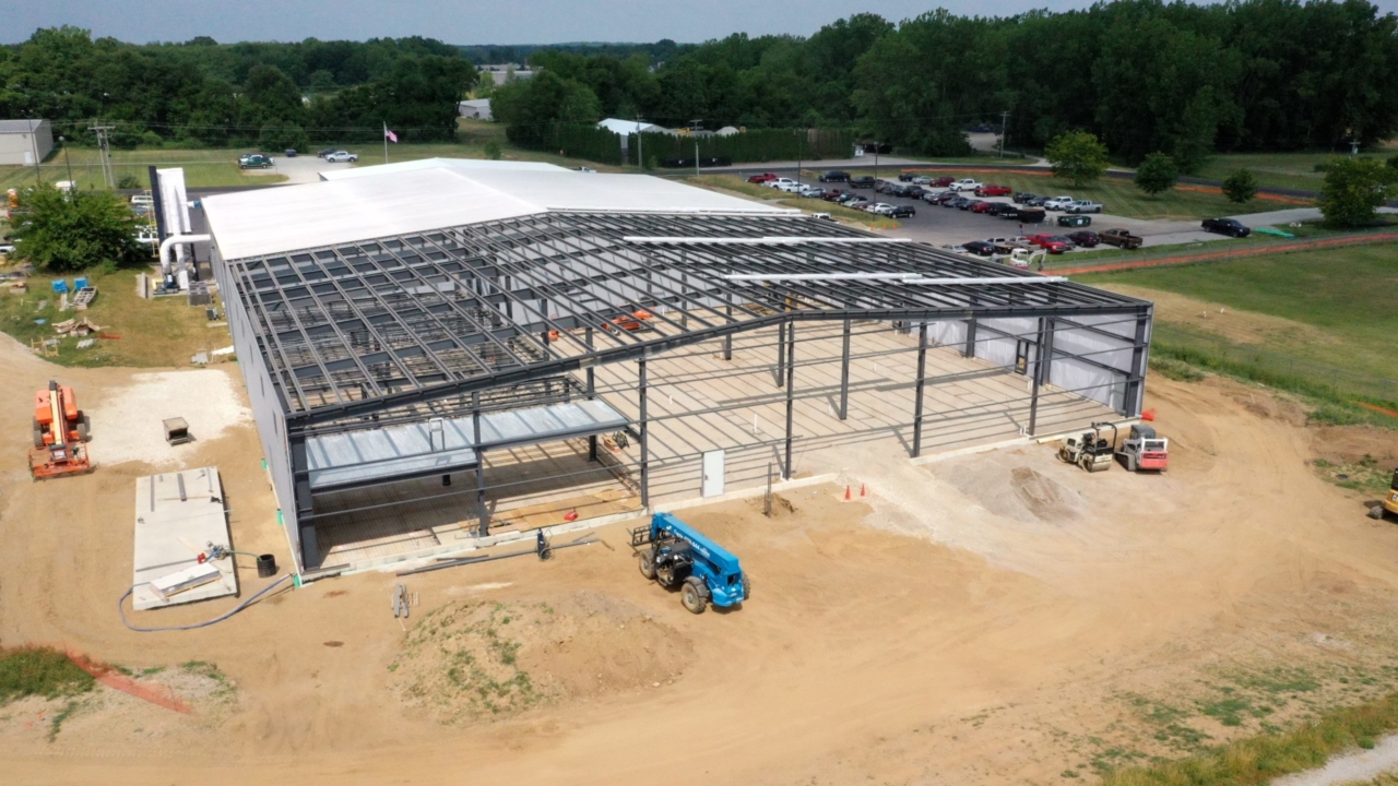 Projects | Robinson Construction Inc.