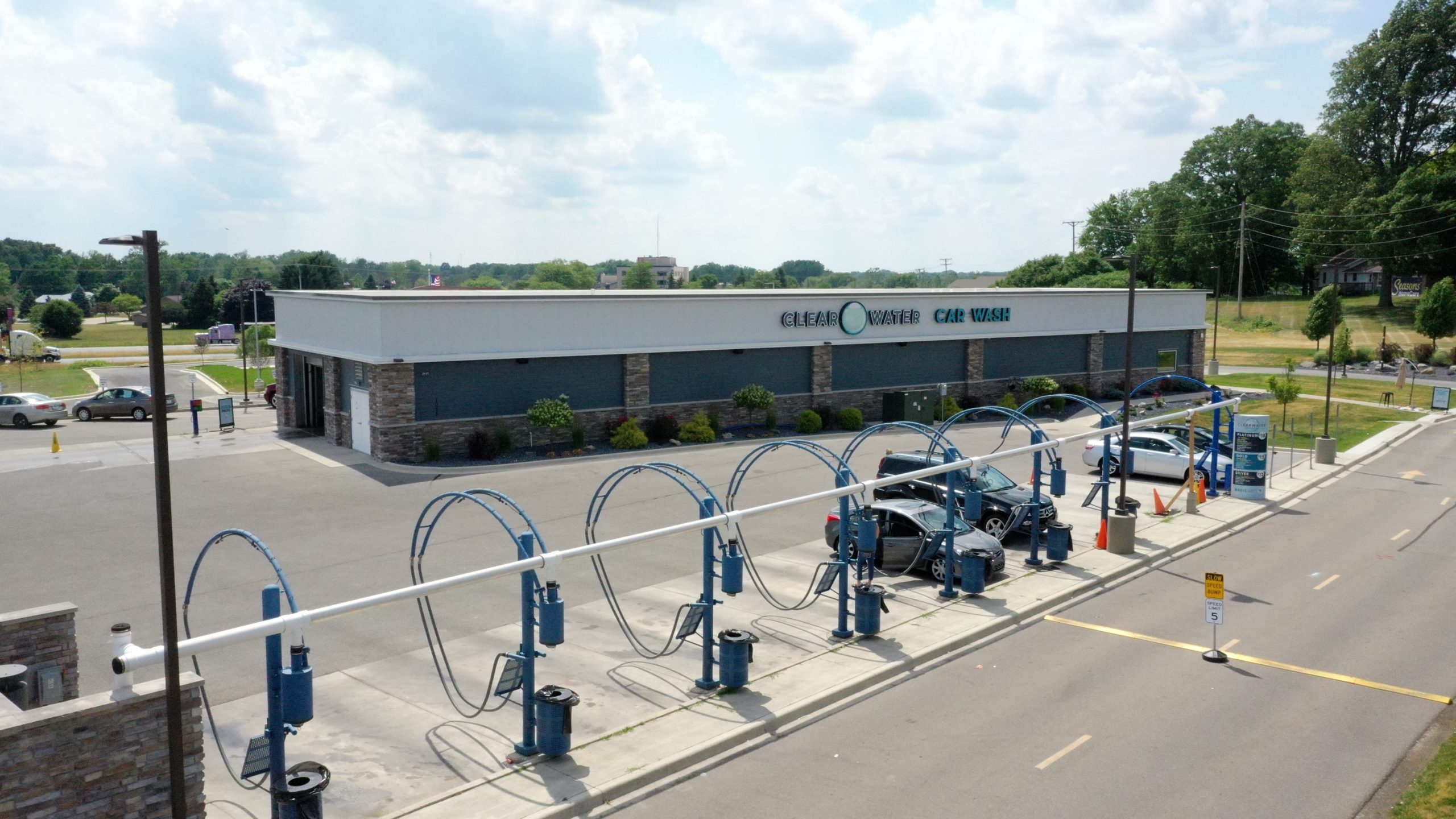 default | Robinson Construction Inc.