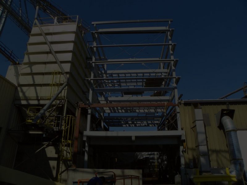 Robinson Construction | Robinson Construction Inc.