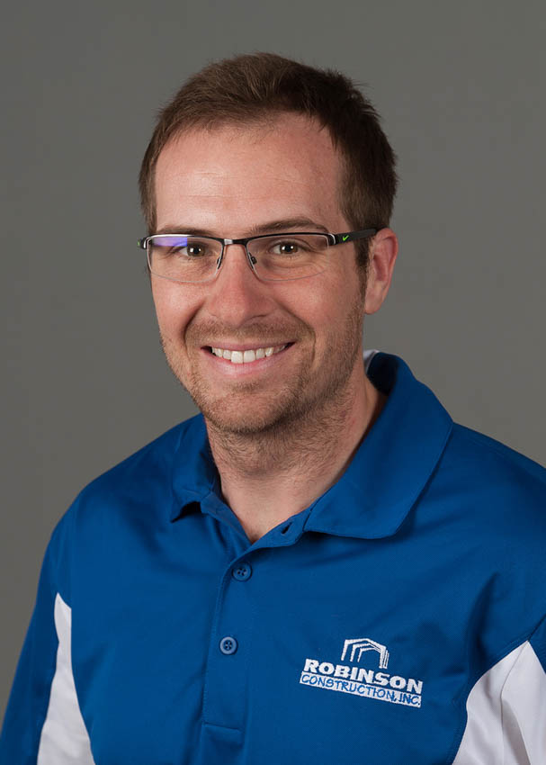 About | Robinson Construction Inc.