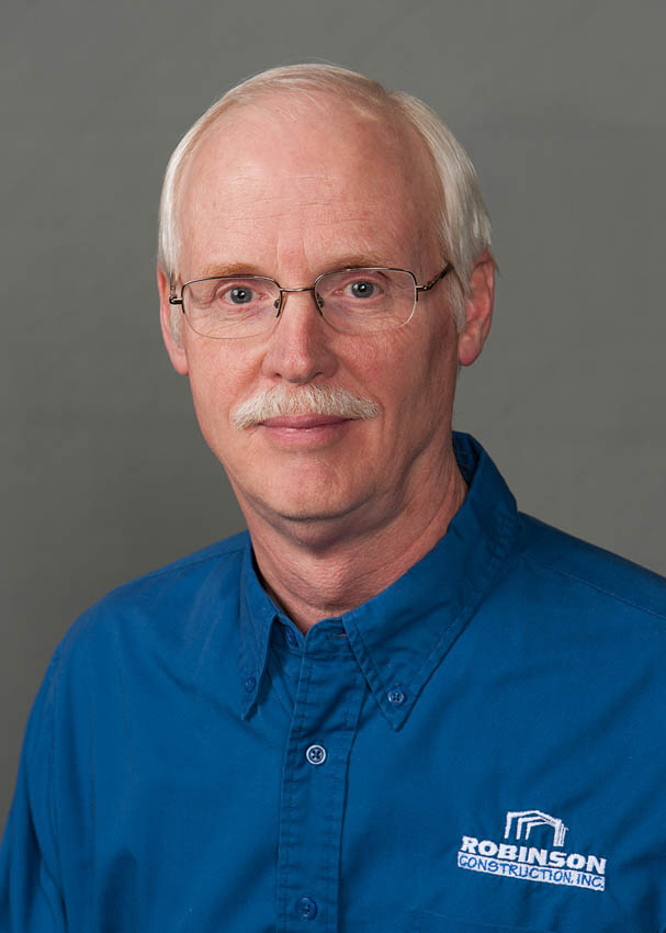 About | Robinson Construction Inc.