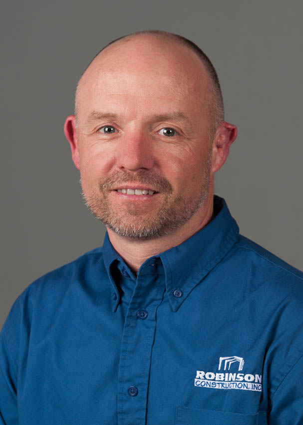 About | Robinson Construction Inc.