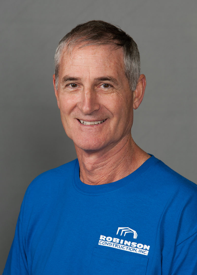 About | Robinson Construction Inc.