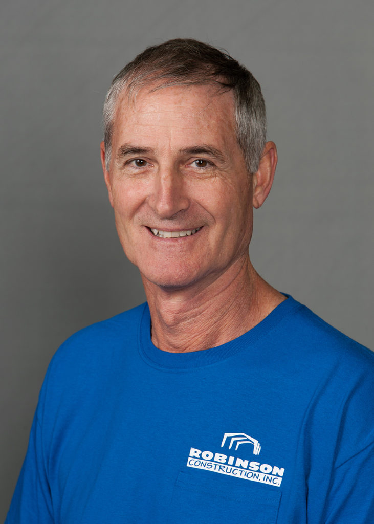 Contact | Robinson Construction Inc.